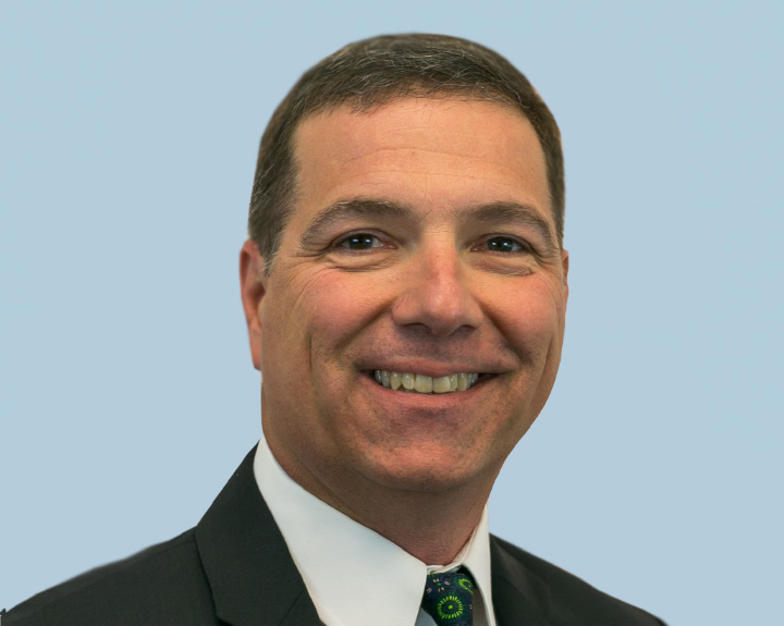 Jeff Dolven - Board Director | Wounded Warrior Project