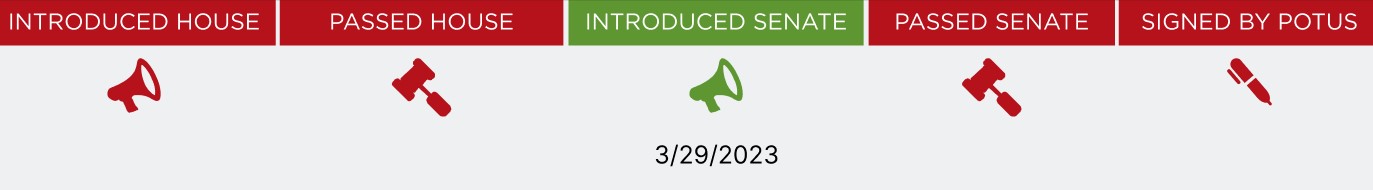 Veteran Bill Tracker | WWP