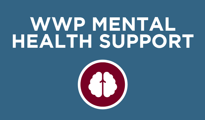 PTSD Treatment Centers - VA Mental Health Clinic | WWP