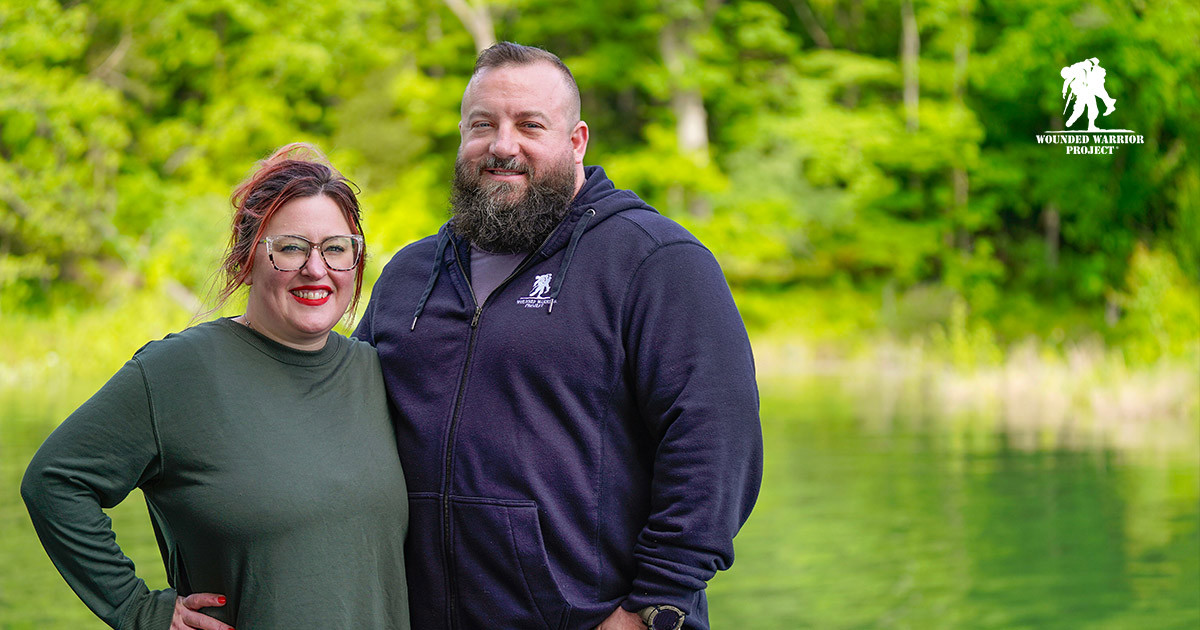 Stock Transfer Donations | Support Wounded Veterans – WWP