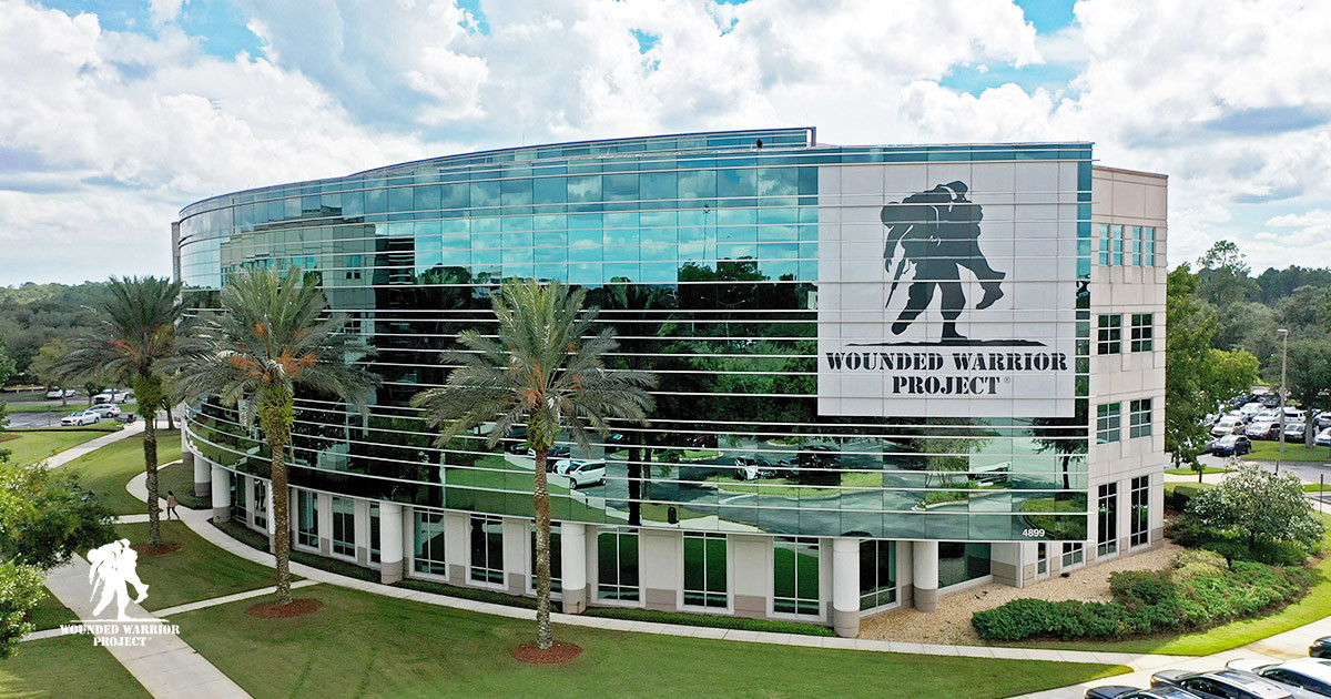 WWP Jacksonville | Veteran Programs & Services