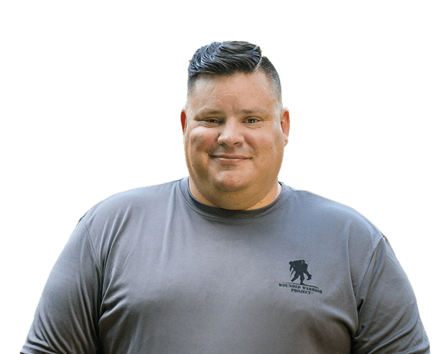 Veteran Speakers - Motivational Stories of Service | WWP