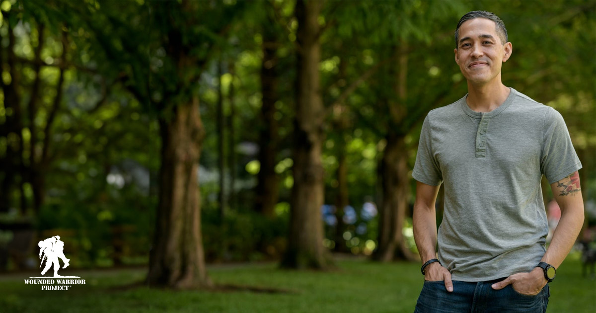 Engage Employees in the Workplace | Wounded Warrior Project