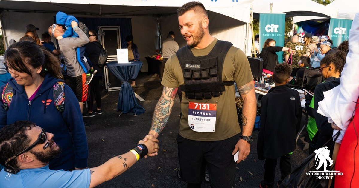 Event Sponsorship – Corporate Giving Opportunities | WWP