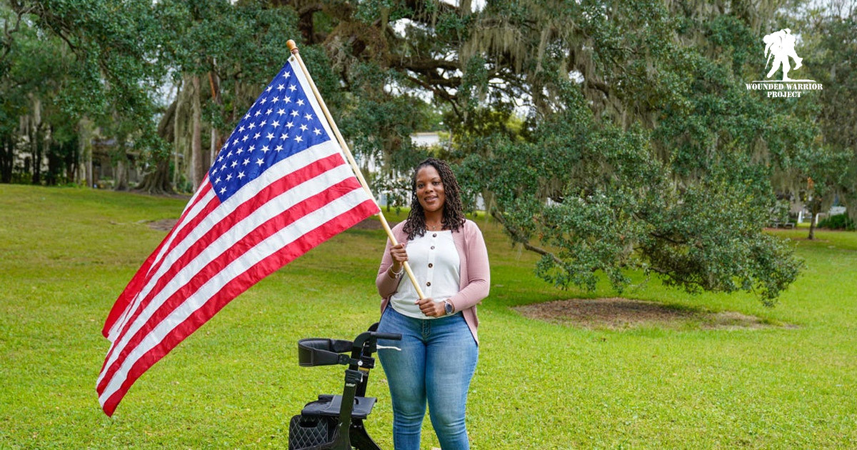 Careers | Wounded Warrior Project Job Openings