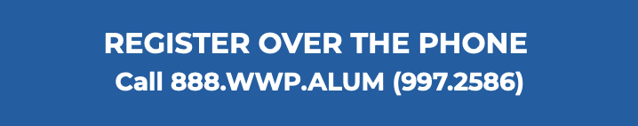 Register for Veteran Support or Family Support | Join WWP