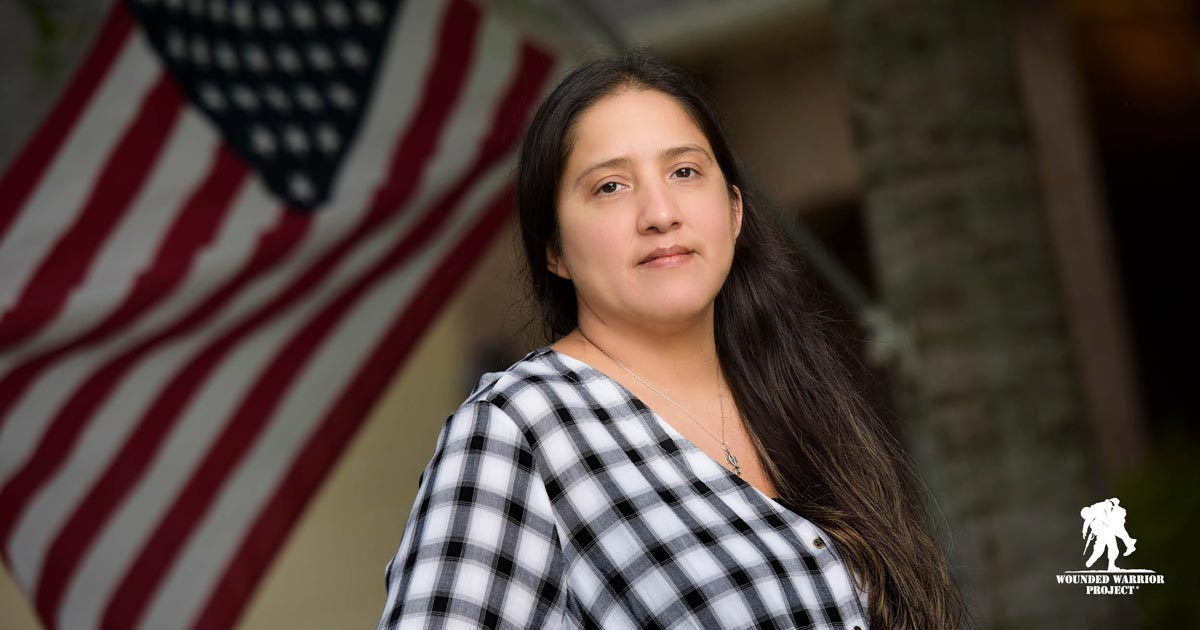 Register for Veteran Support or Family Support | Join WWP