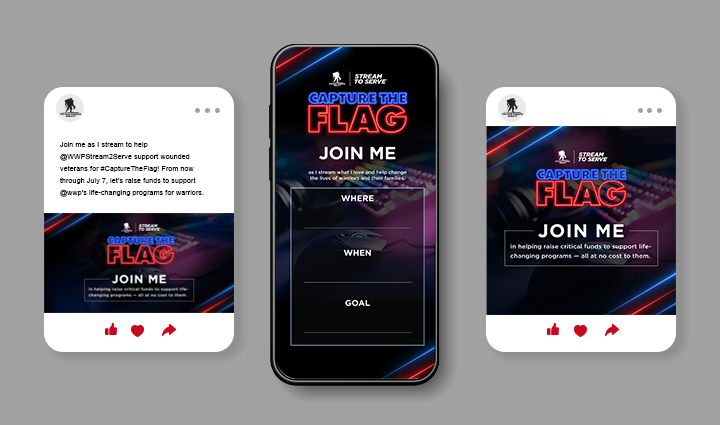 Streaming Toolkit - Livestreaming & Gaming | WWP