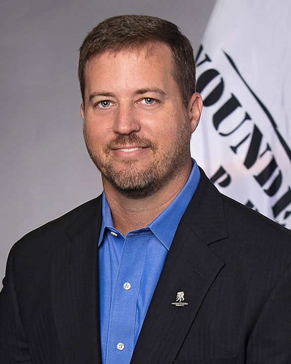 Craig Carroll – Chief Financial Officer | WWP