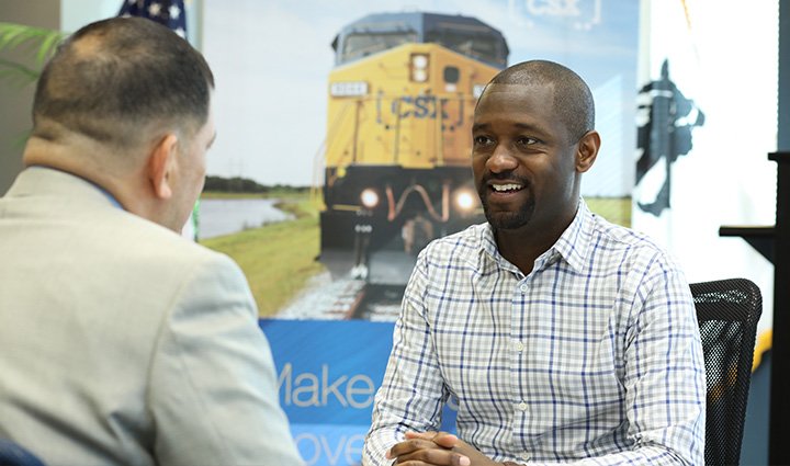 Veteran Employment Programs & Job Placement | WWP