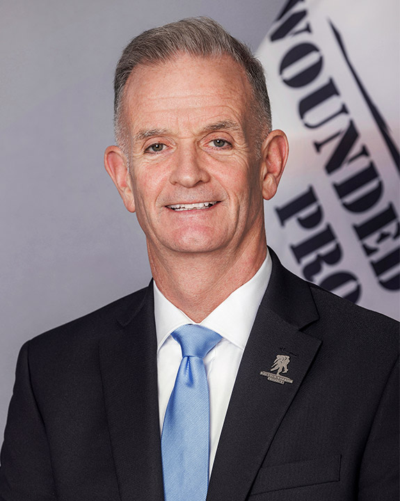 Walter E. Piatt - Chief Executive Officer | WWP