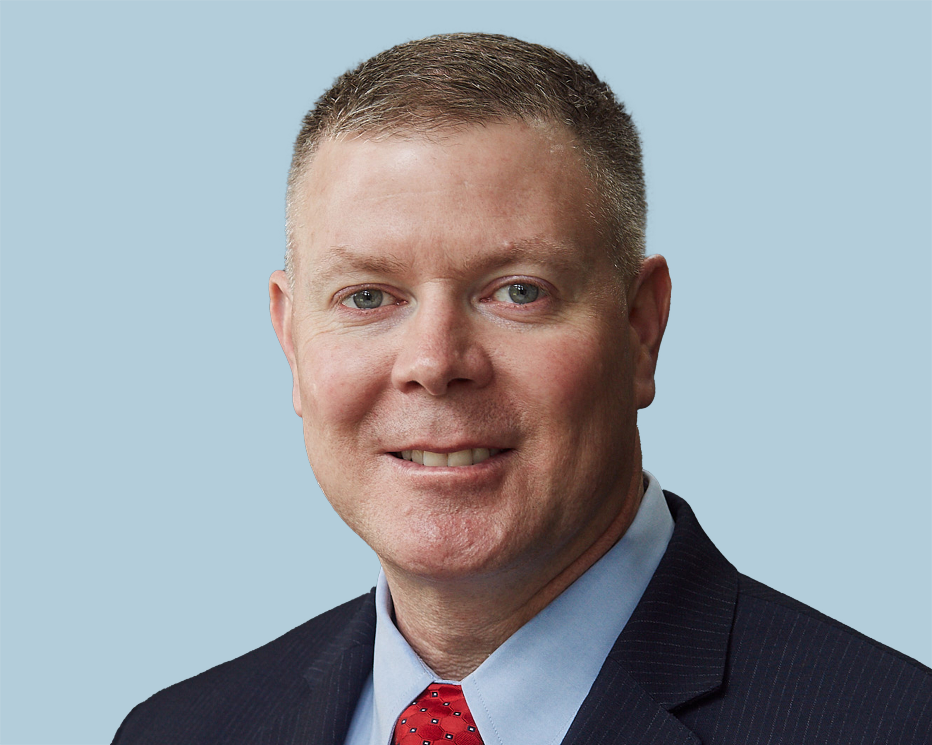 Scott Stalker - Board Director | Wounded Warrior Project