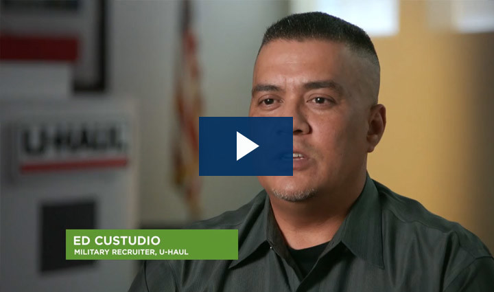 Veteran Employment Programs & Job Placement | WWP