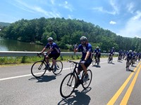 Soldier Ride® - Veteran Bike Ride | Wounded Warrior Project