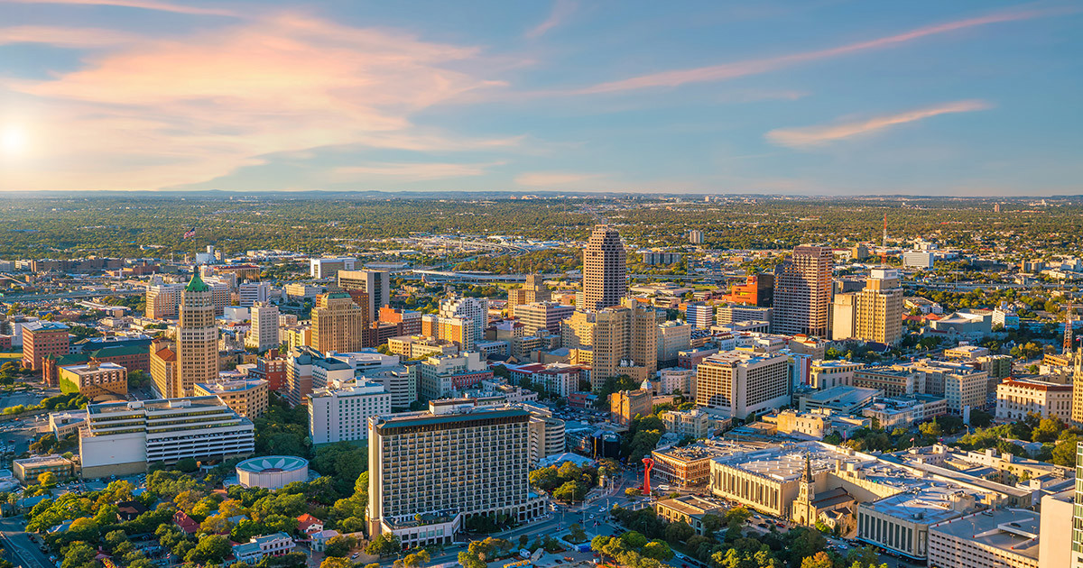 WWP San Antonio | Veteran Programs & Services