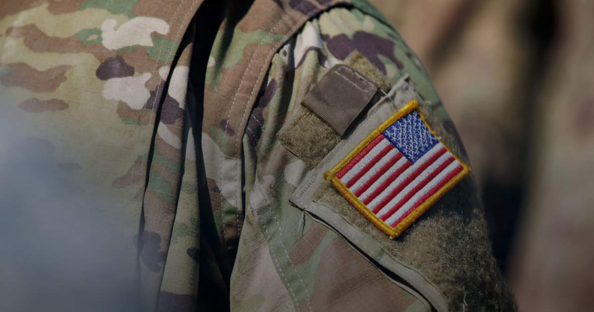 Veteran Stories & Quotes: Overcoming PTSD | WWP