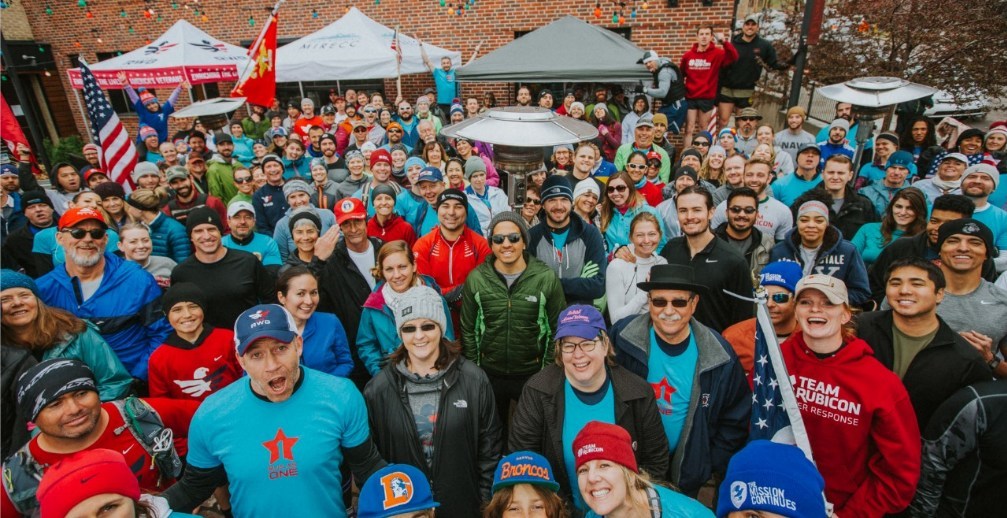 Veterans Charity - Non Profit Organization for Veterans | WWP