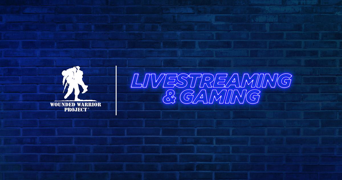 Stream to Serve - Livestreaming & Gaming | WWP