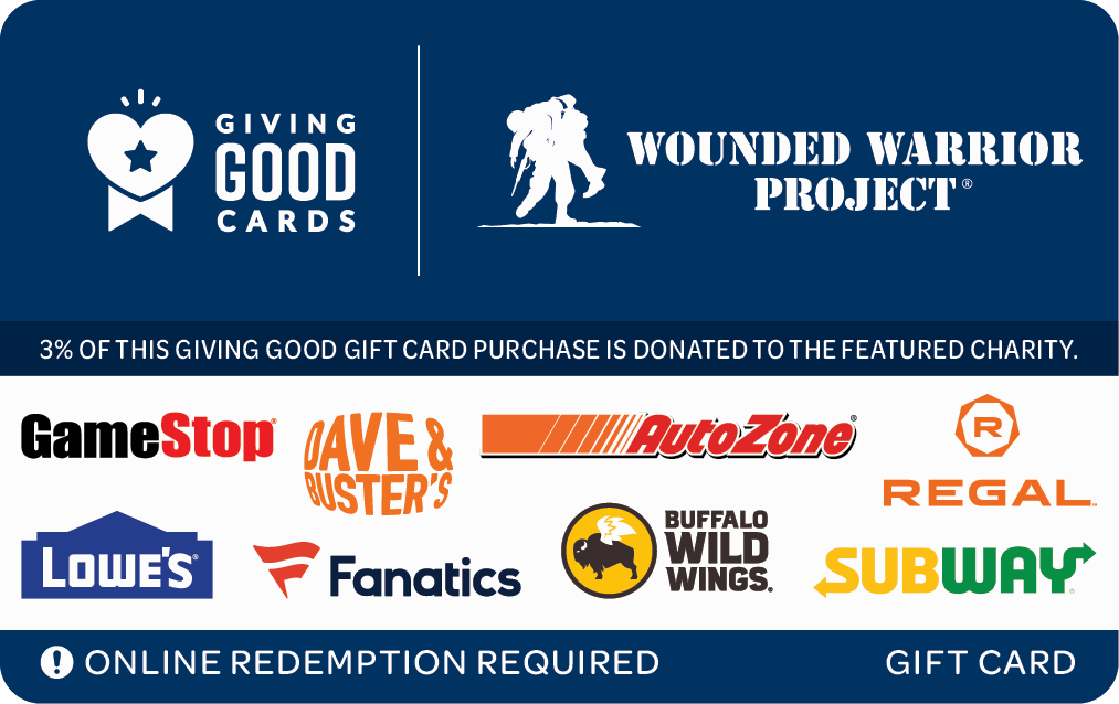 Support Injured Veterans With Our Partners | WWP